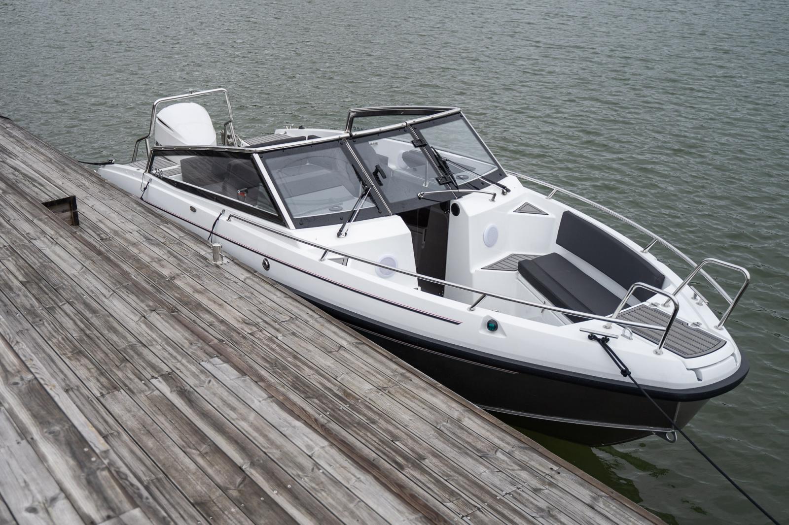 Cross 75 BR - Marinestore