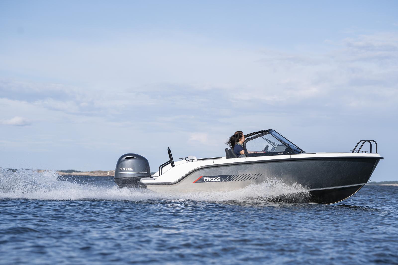 Cross 55 BR - Marinestore